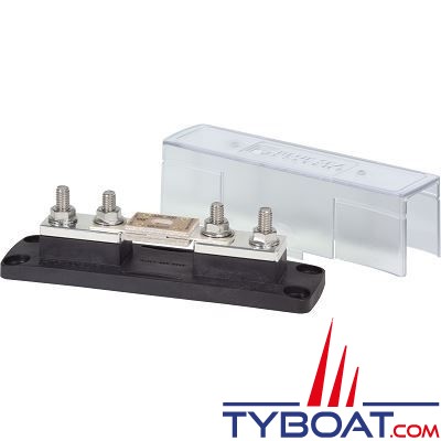 Blue Sea Systems - Fusible anl 400 Ampères BLUE SEA SYSTEMS BS-5136 ...