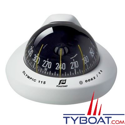 Compas à encastrer au meilleur prix - TYBOAT.COM