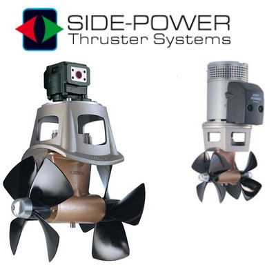 Propulseurs d'étrave au meilleur prix - TYBOAT.COM