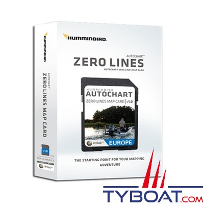 HUMMINBIRD au meilleur prix - TYBOAT.COM