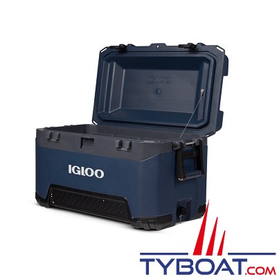 Igloo - BMX 72 - 68 litres IGLOO 060261 - TYBOAT.COM