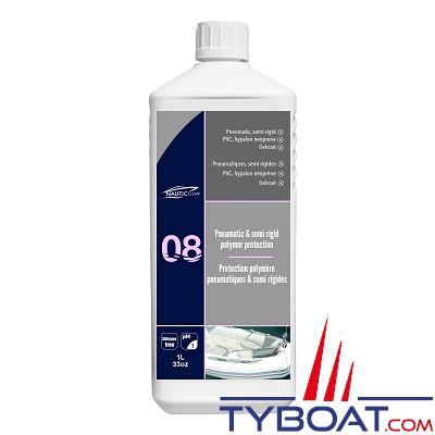 NAUTIC-CLEAN au meilleur prix - TYBOAT.COM