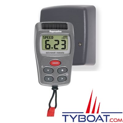 Raymarine - Capteur aérien sans fil Tacktick T120 RAYMARINE T120 ...