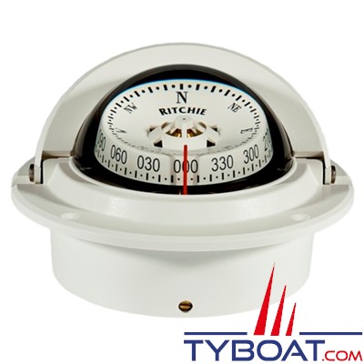 Compas à encastrer au meilleur prix - TYBOAT.COM