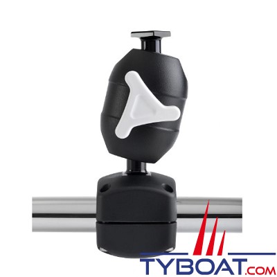 Scanstrut - ROKK midi pied réglable - montage sur rail SCANSTRUT RL-ARM ...