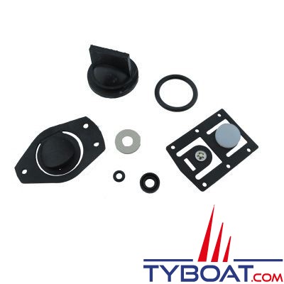 Sealock - Kit joint pour WC RM69 SEALOCK 12369 - TYBOAT.COM