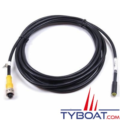 Câbles et connectiques Simrad au meilleur prix - TYBOAT.COM