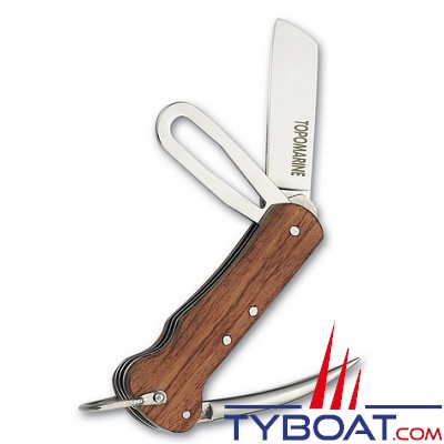 Couteaux au meilleur prix - TYBOAT.COM