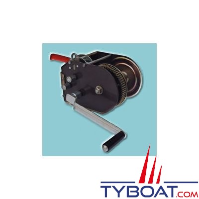 TREUILS GOLIATH au meilleur prix - TYBOAT.COM