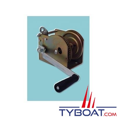 TREUILS GOLIATH au meilleur prix - TYBOAT.COM